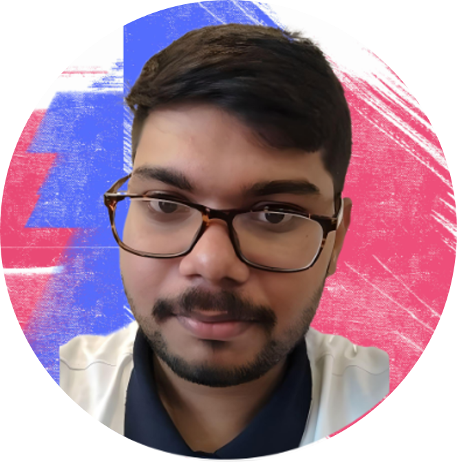 Vishal RK :: Portfolio